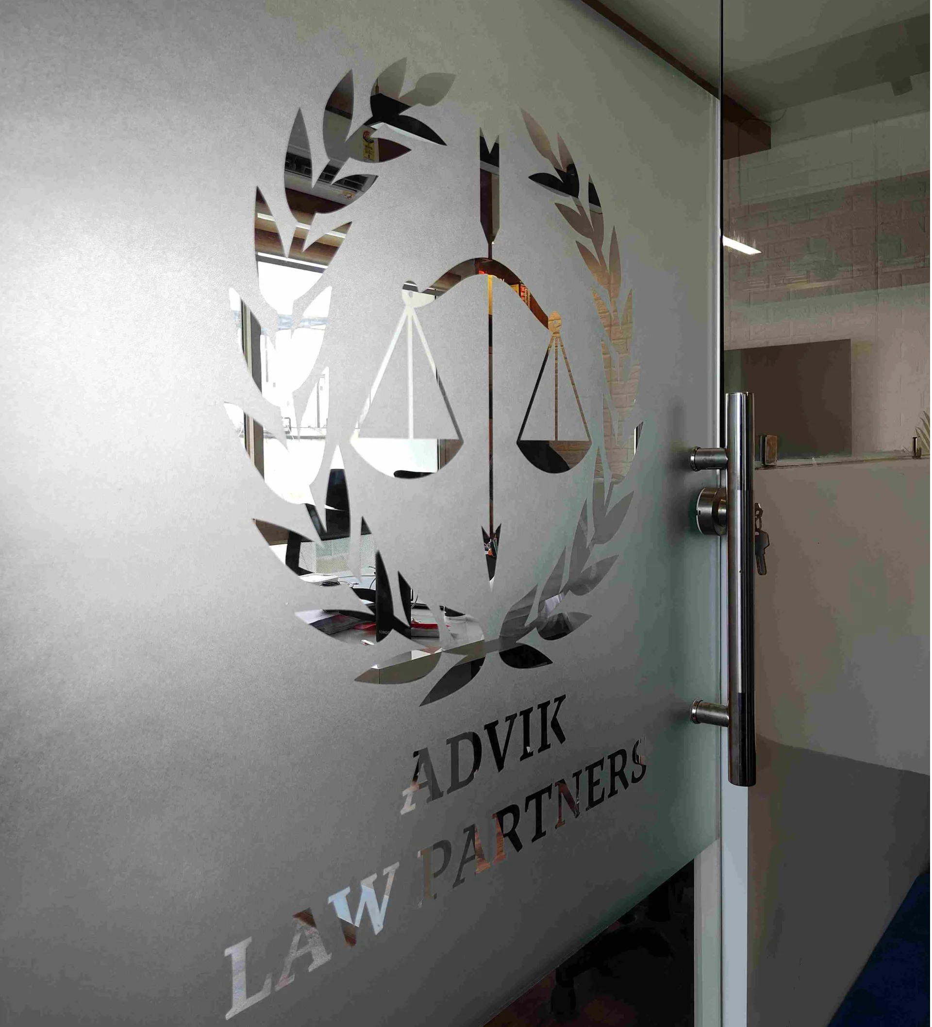 Advik Law Partner